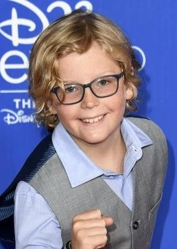 Travis Wilson | Idea Wiki | Fandom