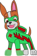 Mighty Pups Vs the Vicious Fearsomes | Idea Wiki | Fandom