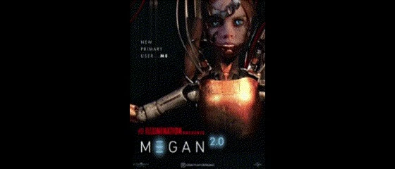 M3gan 2 | Idea Wiki | Fandom