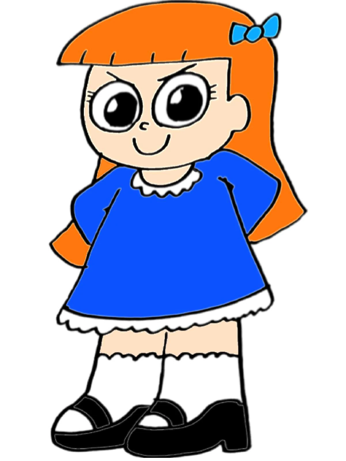 Little Miss Tattle | Idea Wiki | Fandom