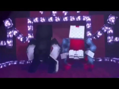 TheAtlanticCraft: "DANCE PARTY" - Minecraft Parody Animation (Music ...
