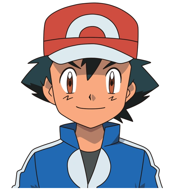 Ash (Pokemon) | Idea Wiki | Fandom