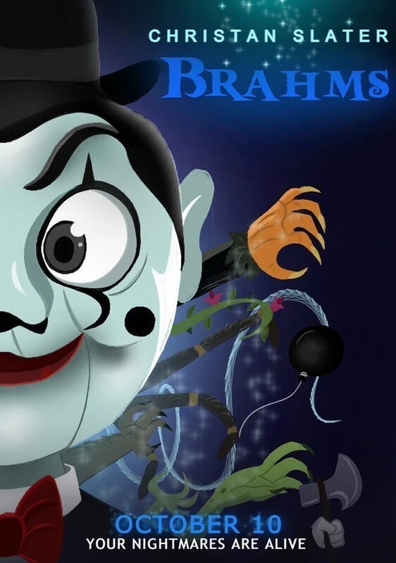 Brahms (2016) | Idea Wiki | Fandom