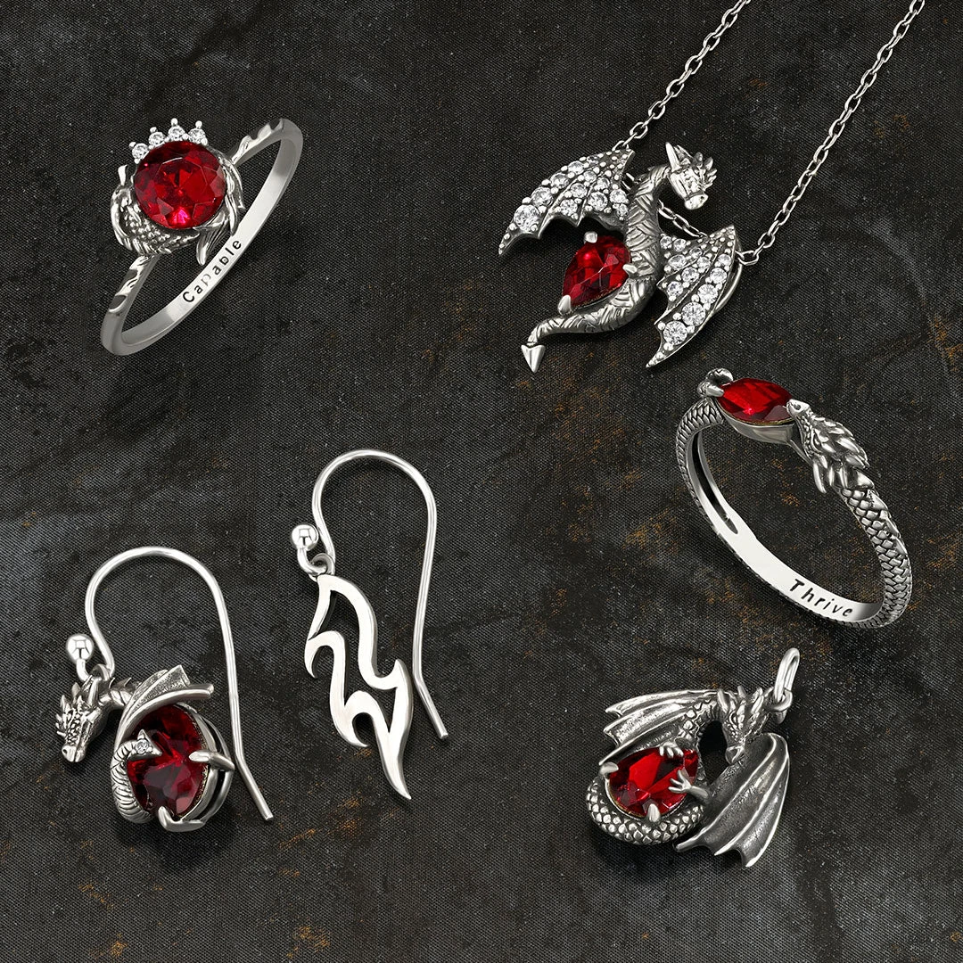 Gloriouses | Idea Wiki | Fandom