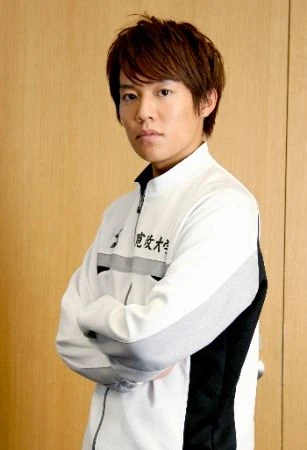Keisuke Koide | Idea Wiki | Fandom