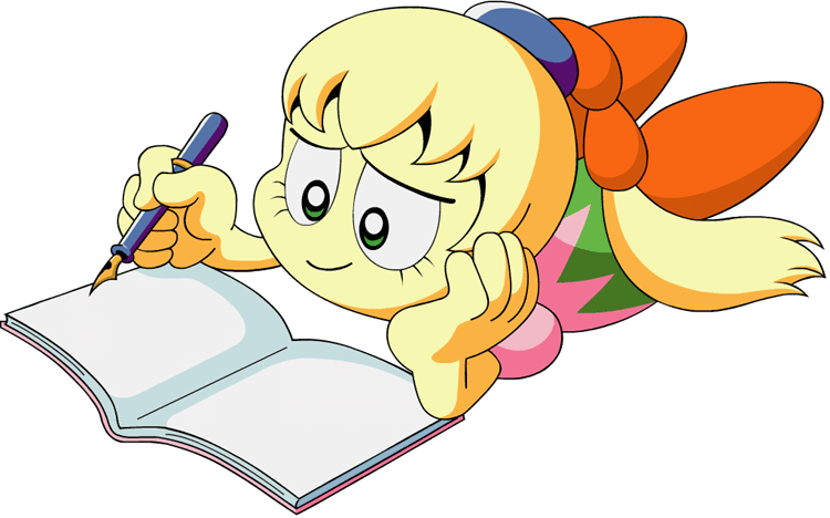 Tiff (Kirby) | Idea Wiki | Fandom