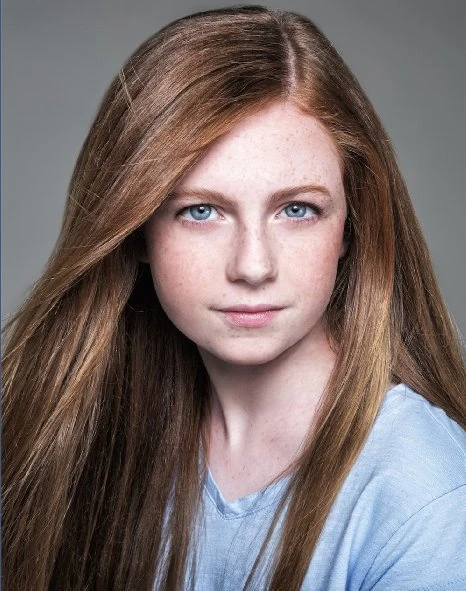 Clare Foley | Idea Wiki | Fandom