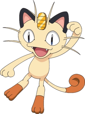Meowth in New York | Idea Wiki | Fandom