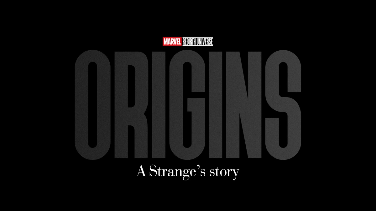 Origins | Idea Wiki | Fandom