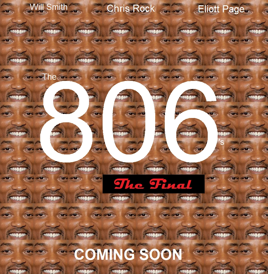 The 806's : The Final (2023 Film) | Idea Wiki | Fandom