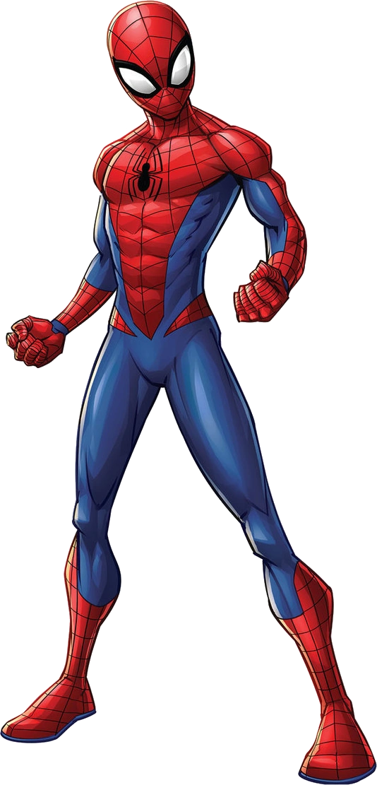 The Amazing Spider-Man (Disney+) | Idea Wiki | Fandom