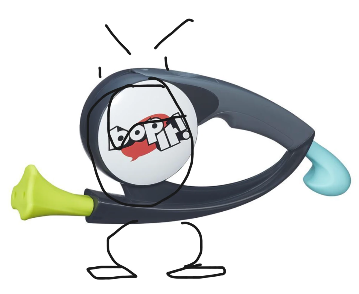 Bop It | Idea Wiki | Fandom