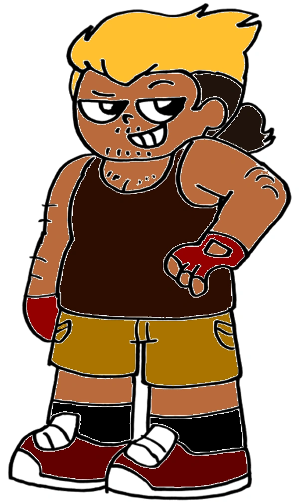 Feeling Handy, Man | Idea Wiki | Fandom