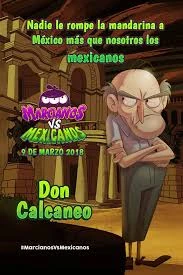 Don Calcáneo | Idea Wiki | Fandom