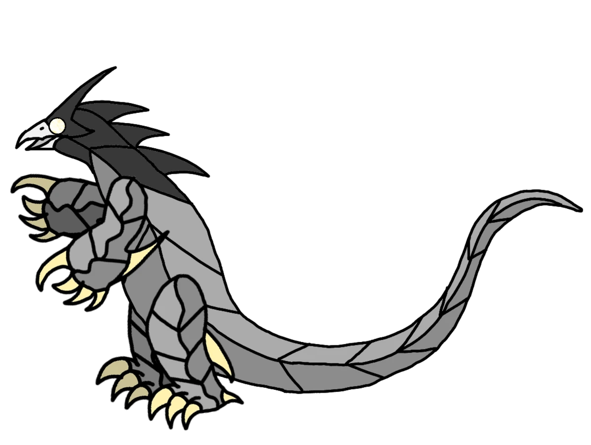 Gigamon | Idea Wiki | Fandom