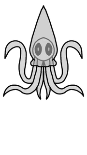 Jelligon (The Dawn of Monster Kid) | Idea Wiki | Fandom