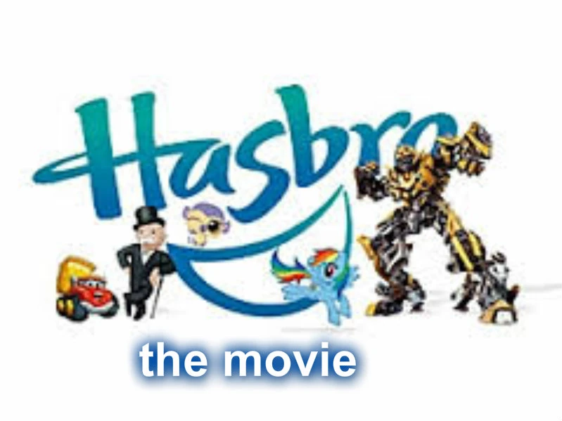 Hasbro World: The Movie | Idea Wiki | Fandom