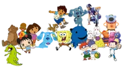 Nick School | Idea Wiki | Fandom