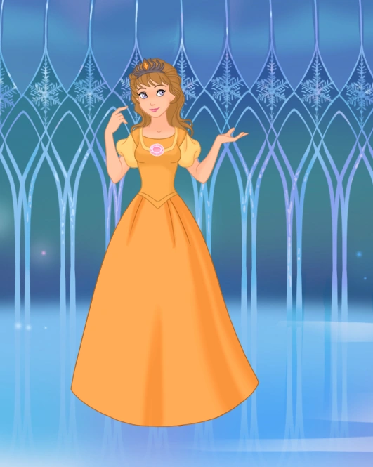 The Legend of the Pirate Princess | Idea Wiki | Fandom