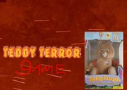 Teddy terror the game | Idea Wiki | Fandom