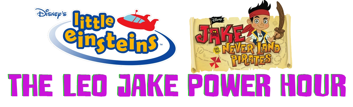 Leo Jake Power Hour | Idea Wiki | Fandom