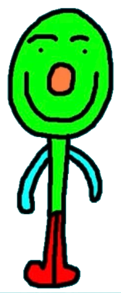 Wesley Baker | Idea Wiki | Fandom