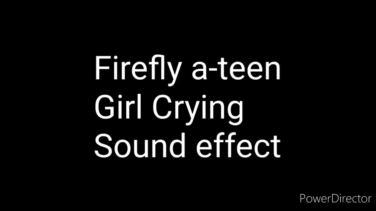Firefly Crying(A*teens) | Idea Wiki | Fandom