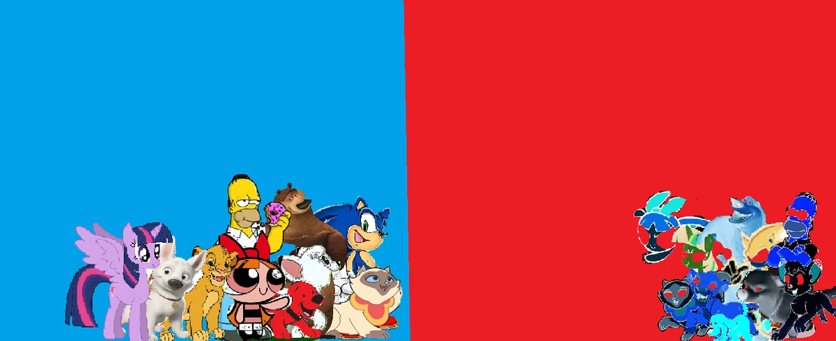 The Letter People | Idea Wiki | Fandom