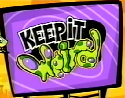 Keep It Weird (TV channel) | Idea Wiki | Fandom