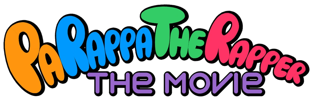 PaRappa The Rapper: The Movie (2018 film) | Idea Wiki | Fandom