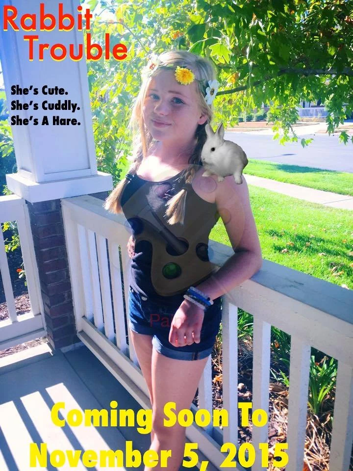 Rabbit Trouble | Idea Wiki | Fandom