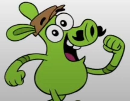 Bartleby Trunks | Idea Wiki | Fandom