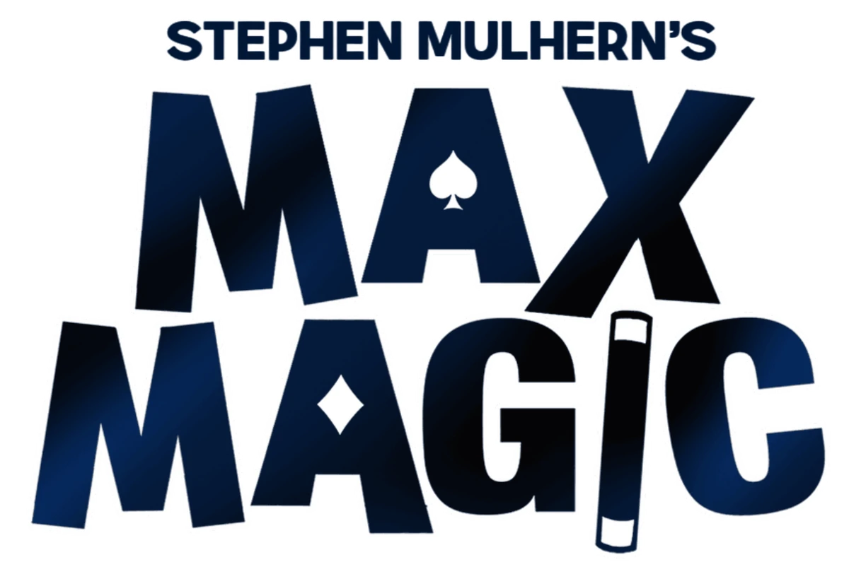 Max Magic (TV Series) | Idea Wiki | Fandom