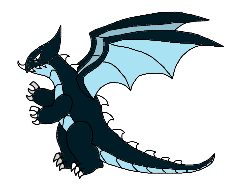 Super Dragon | Idea Wiki | Fandom