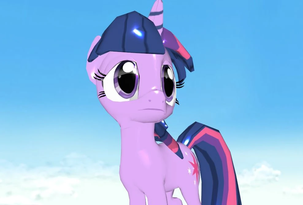 My Little Pony: Across the Multiverse/Gallery | Idea Wiki | Fandom