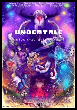 Undertale (2022 film) | Idea Wiki | Fandom
