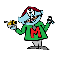 Mr. M | Idea Wiki | Fandom