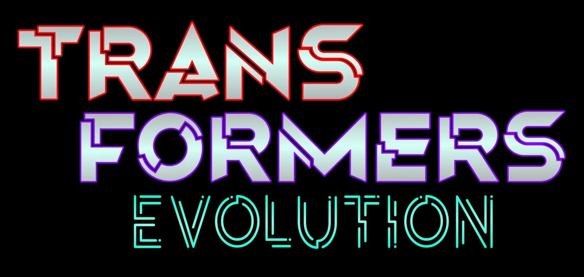 Transformers Evolution (2022) | Idea Wiki | Fandom