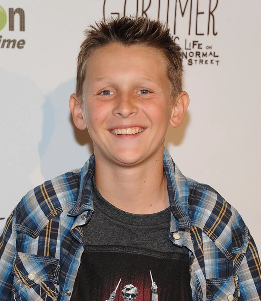 Blake Bertrand | Idea Wiki | Fandom