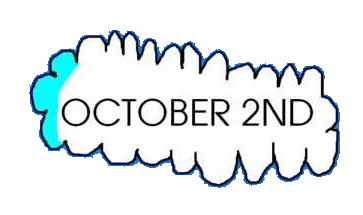 October 2nd | Idea Wiki | Fandom
