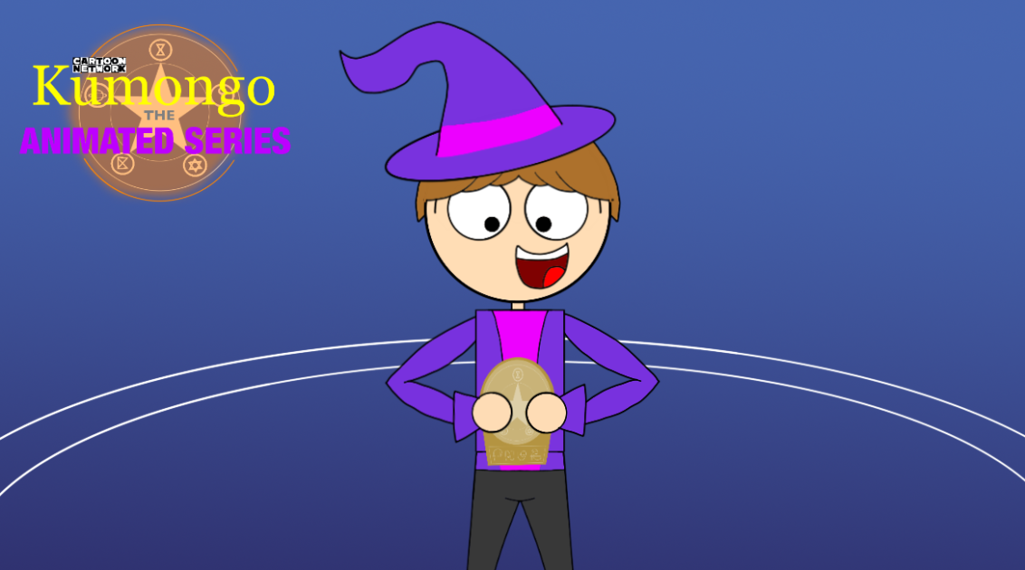 Kumongo The Animated Series Idea Wiki Fandom