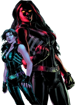 Betty Ross | Idea Wiki | Fandom