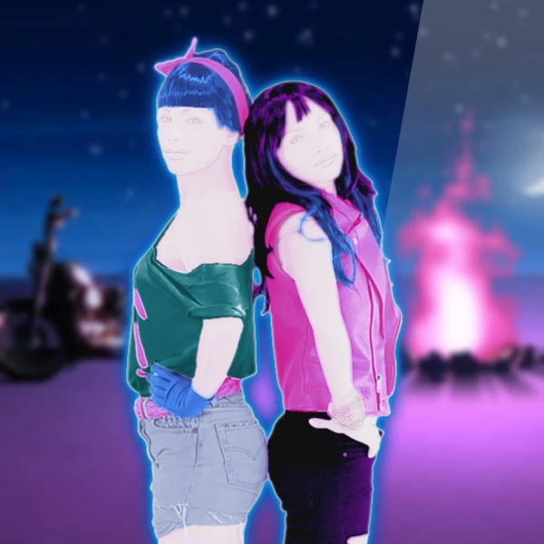Just Dance: Epic Hits | Idea Wiki | Fandom