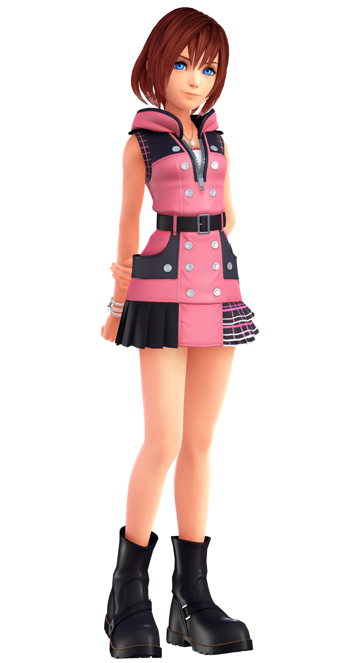 Kairi (Kingdom Hearts) | Idea Wiki | Fandom