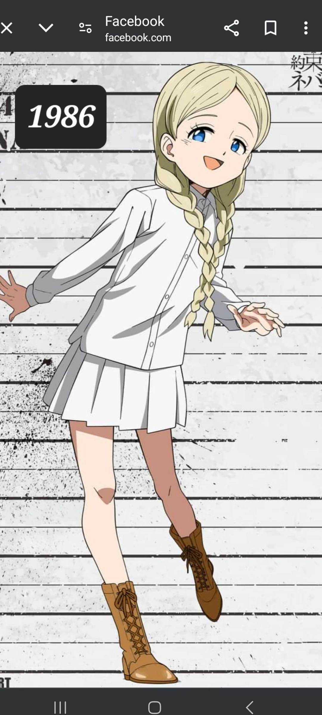 Anna TPN ( in 1995 ) | Idea Wiki | Fandom