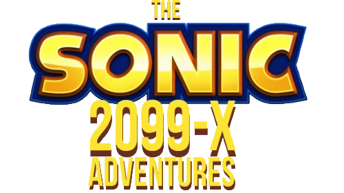 The Sonic 2099-X Adventures | Idea Wiki | Fandom