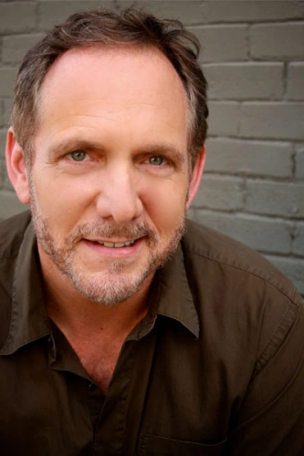 Bruce DuBose | Idea Wiki | Fandom