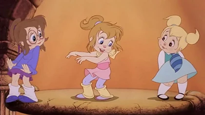 The Chipettes | Idea Wiki | Fandom