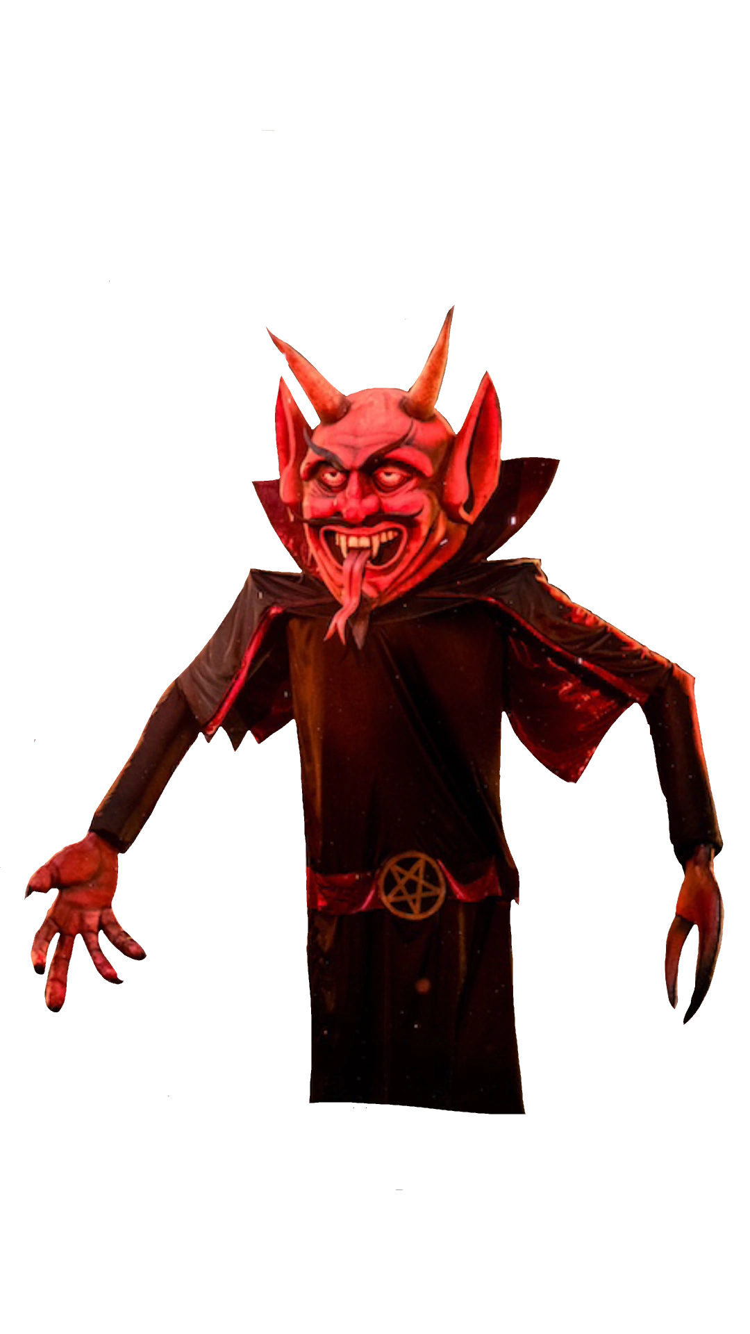 Satan (Rob Zombie character) | Idea Wiki | Fandom