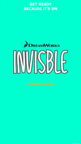 Invisible (film) | Idea Wiki | Fandom